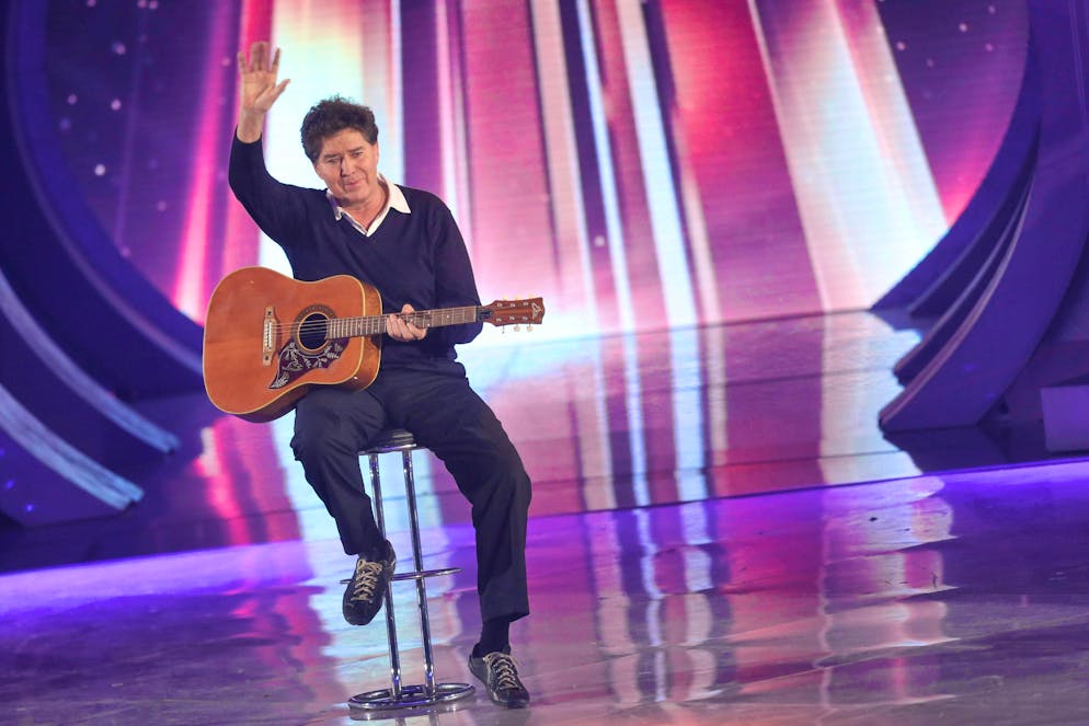 Jack White after a fall and coma: "I'm very lucky to still be alive" | blue News