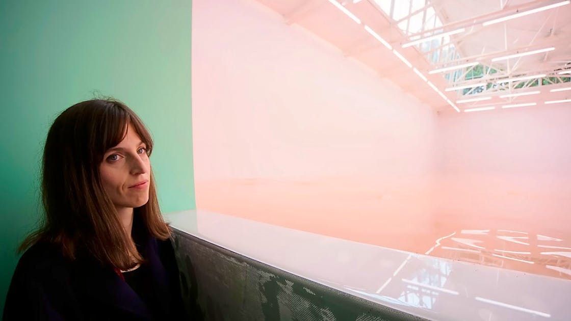 Award: Grand Prix Art for art casters, artists and architects | blue News