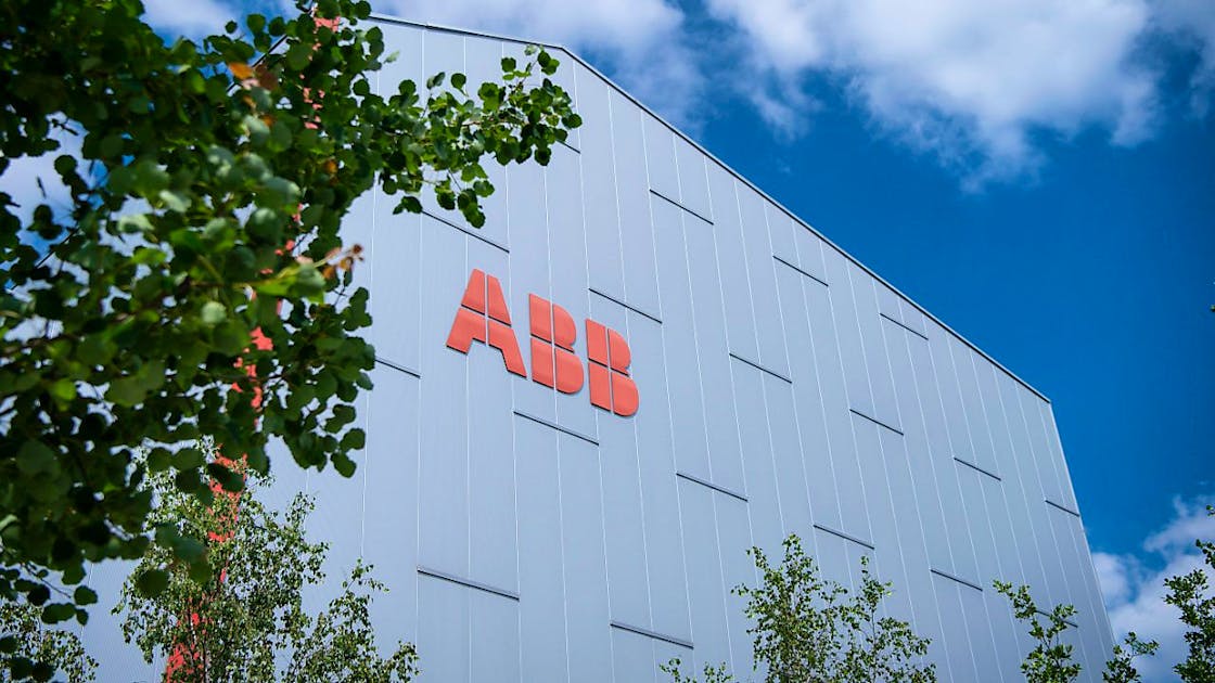 ABB ha proseguito la sua crescita nel 2024 | blue News