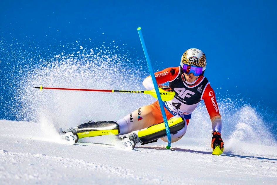 Ecco il programma completo delle gare dei Mondiali di sci alpino 2025 ...