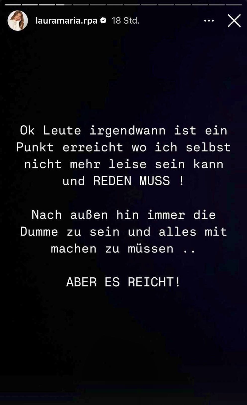 "This is just sick": Dispute between Sarah Engels and Laura Rypa ...