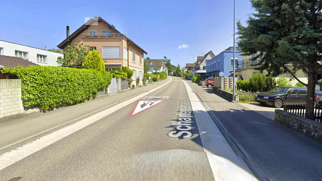 «Jetzt schleichen sie halt einfach vorbei»: In Aargauer Gemeinde wehren ...