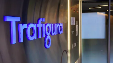 Federal Criminal Court: Ex-Trafigura manager sentenced to prison for ...