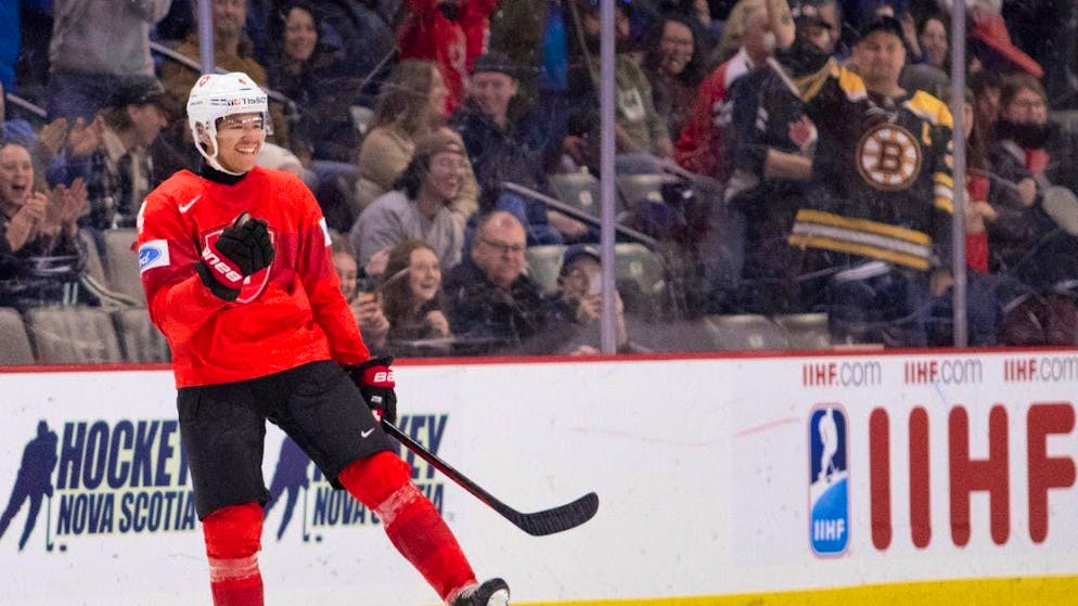 National League: Rodwin Dionicio returns to Switzerland | blue News