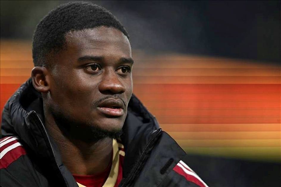 L'YB si rinforza con l'attaccante franco-ivoriano Chris Bedia | blue News