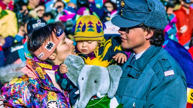 Accadde 31 anni fa: Ecco perché la tragica morte in pista di Ulrike ...