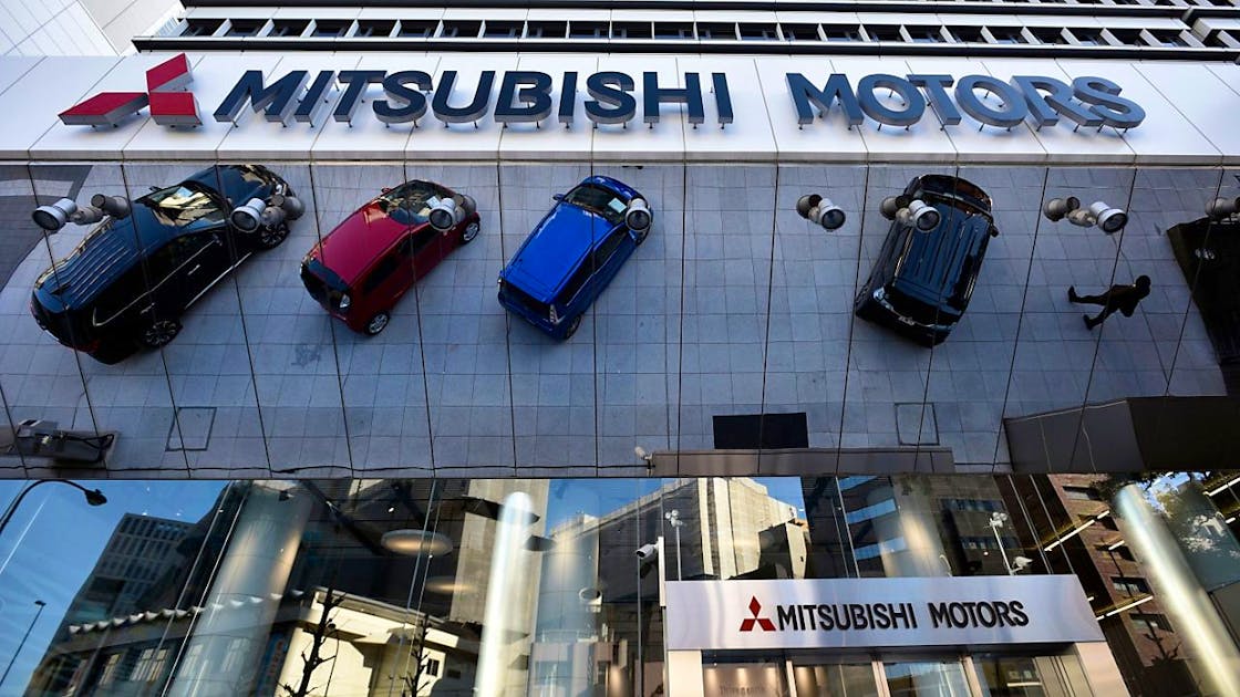 Automobile: Mitsubishi Motors sabre ses prévisions après une perte ...