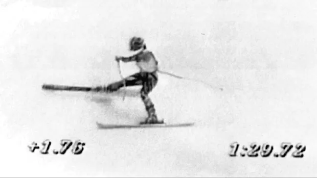 Namesake of the World Cup course: Ulrike Maier's fatal crash 31 years ...