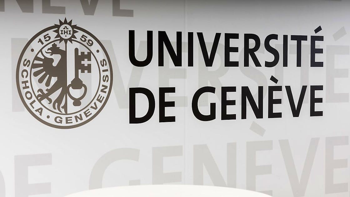 Gebäude evakuiert: Explosion an Uni Genf – eine verletzte Person | blue ...