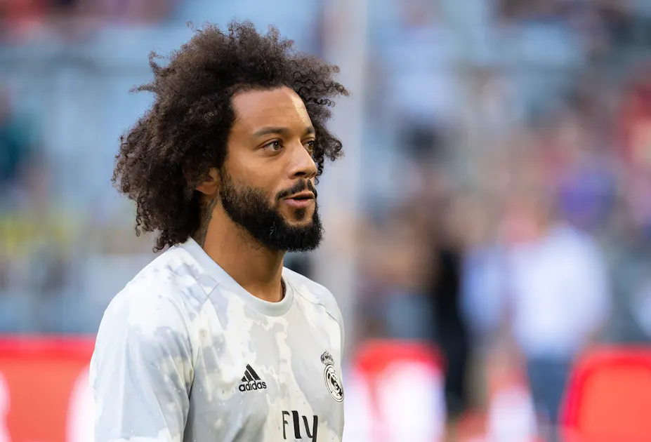 Brazil star Marcelo ends his career | blue News