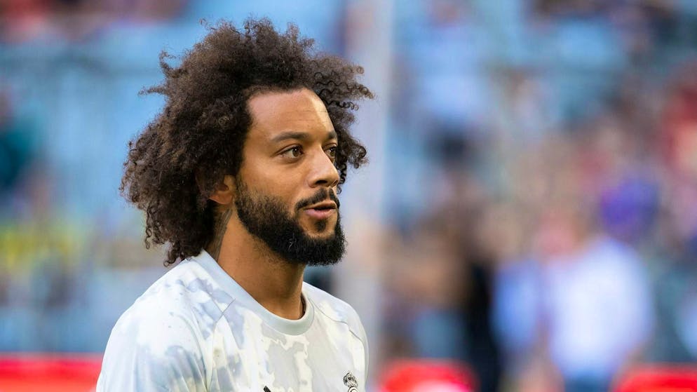 Brazil star Marcelo ends his career | blue News