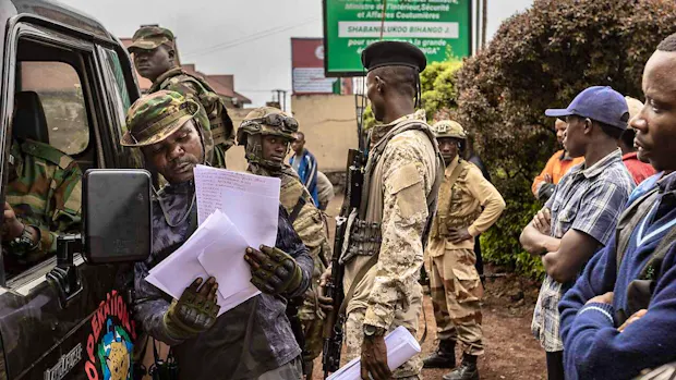 "Most serious humanitarian crisis": The situation in Congo is this bad ...