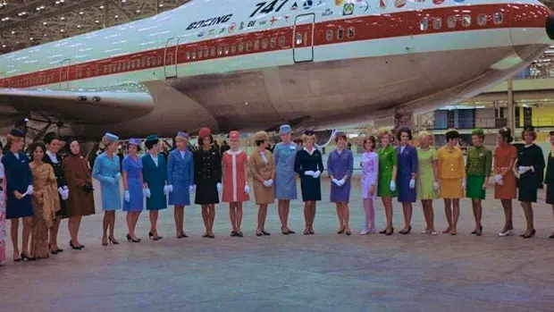 Cold case revisited: The dark secret behind the "stewardess murders ...