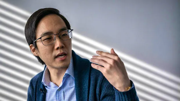 Technology: Proton CEO: "Europe overslept the entry into the tech age ...