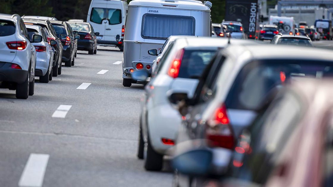 Un nuovo semaforo per evitare ingorghi a Zizers | blue News