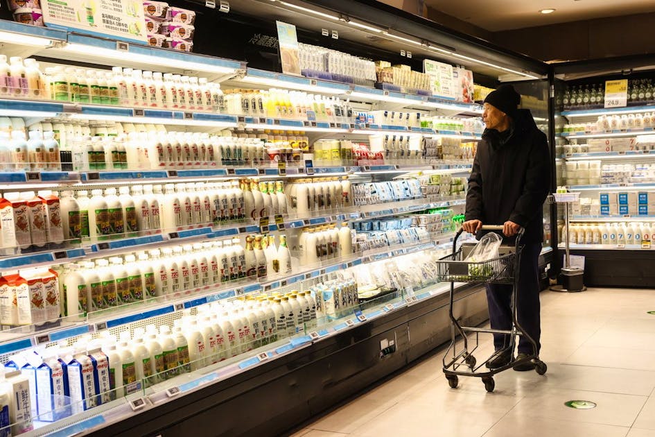 Aargau grocery store fails inspection three times | blue News