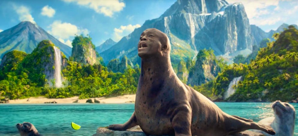 These 5 commercials will be remembered from Super Bowl LIX | blue News