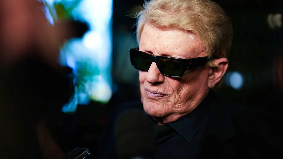 Musik: Heino will noch mit 104 Jahren auf der Bühne stehen | blue News