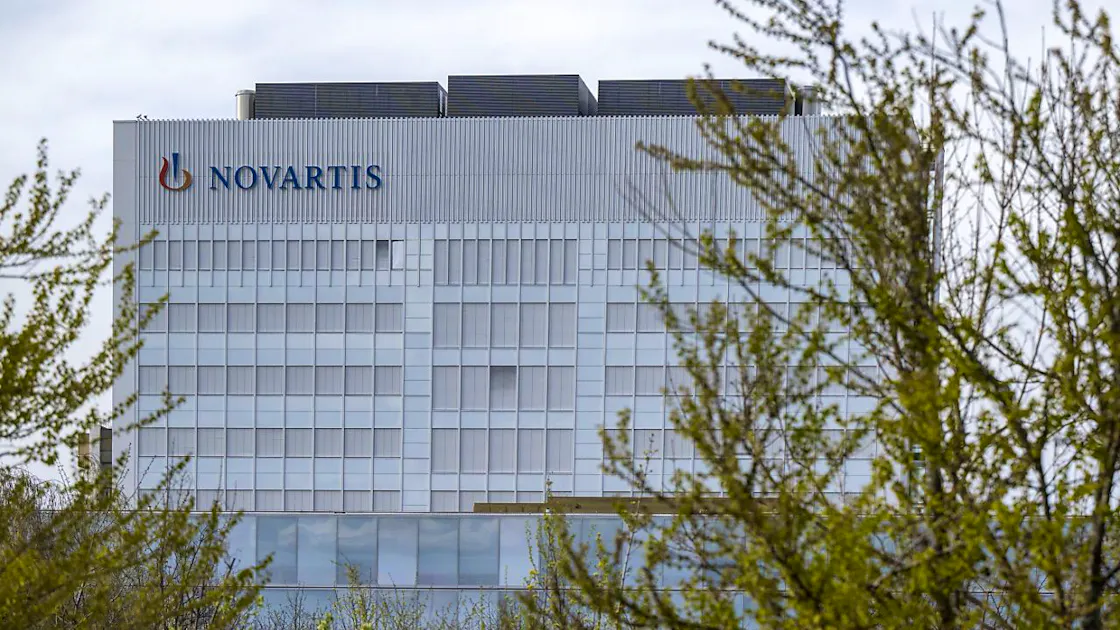 Pharma: Novartis strengthens cardiovascular pipeline with Anthos ...