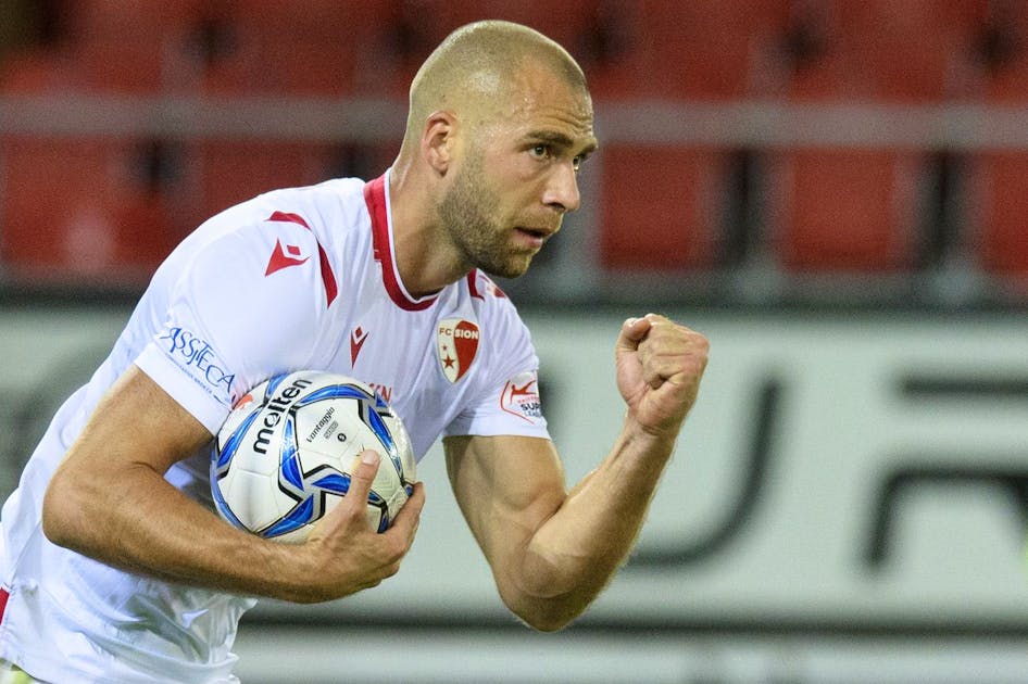 Super League: Surprise : Pajtim Kasami revient au FC Sion ! | blue News