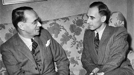 Diplomacy: Walzenhausen commemorates diplomat and rescuer Carl Lutz ...