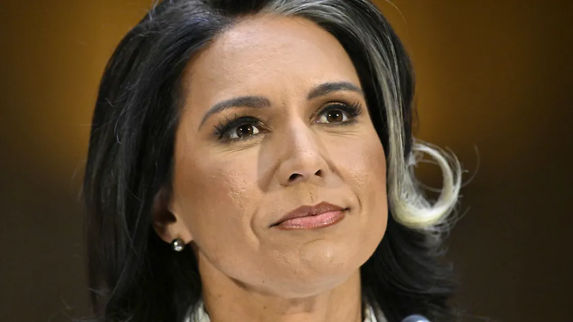 Ok del Senato a Gabbard come nuova guida della National Intelligence ...