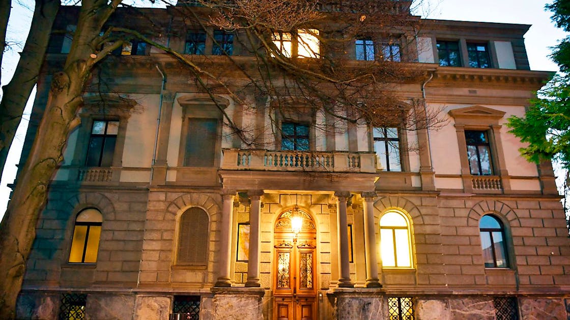 Trial: Zurich prosecutor demands 20-year prison sentence for attacker | blue News