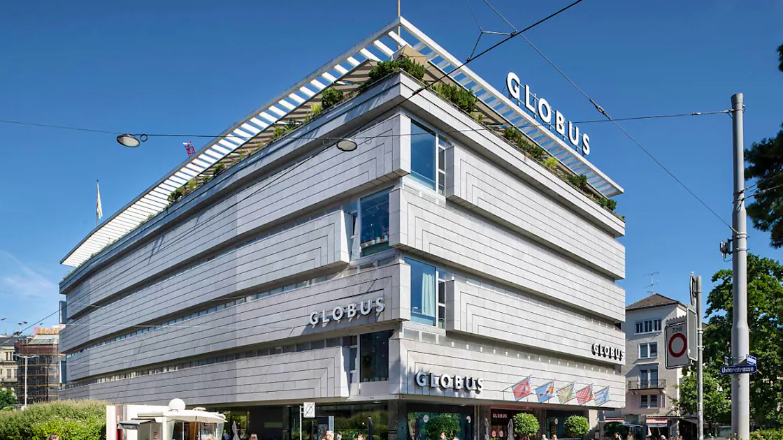 Retail trade: Globus aims to return to profit with new top management ...