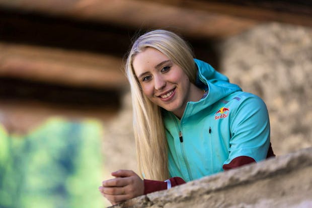 La 18enne Lara Colturi racconta la sua storia: «Non è facile essere ...