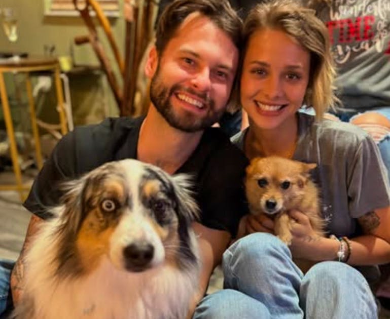 Influencer Bailey Hutchins dies at the age of 26 | blue News