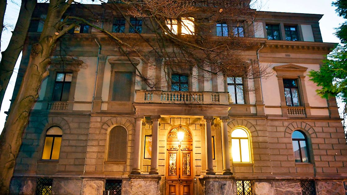 Trial: Winterthur court sends near-murderer behind bars for a long time ...