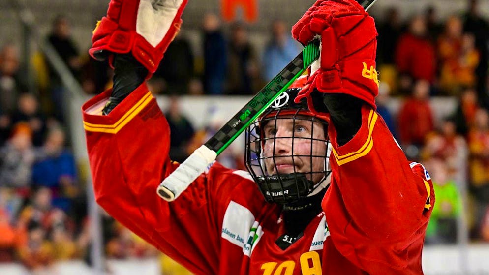 Pascal Berger announces the end of his career | blue News