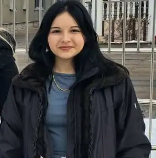 Police are searching at full speed: Valeria (14) has been missing for 5 ...