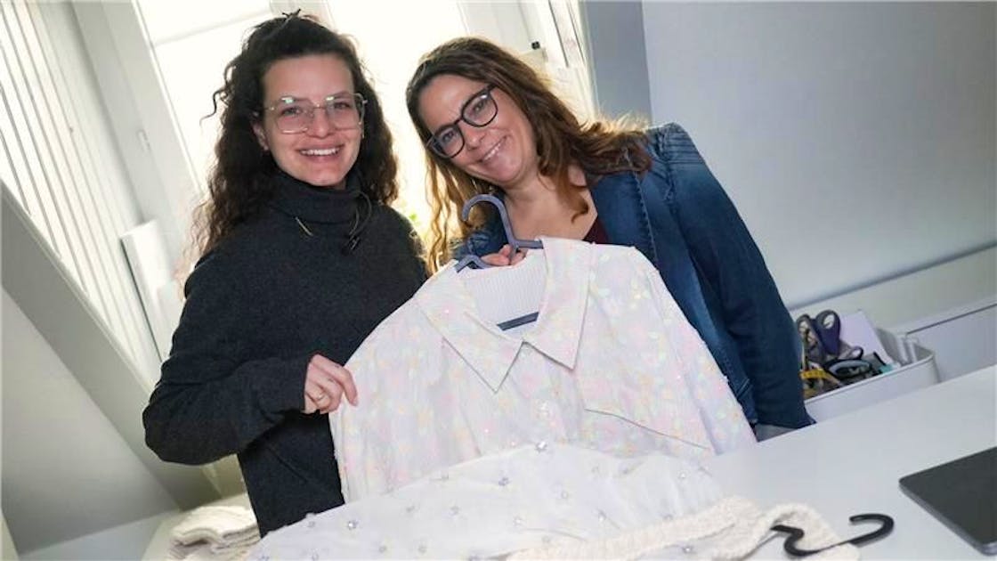 Designerin Selina Rotach: Karriereboost dank Nemo: «Es ist ein Traum in ...