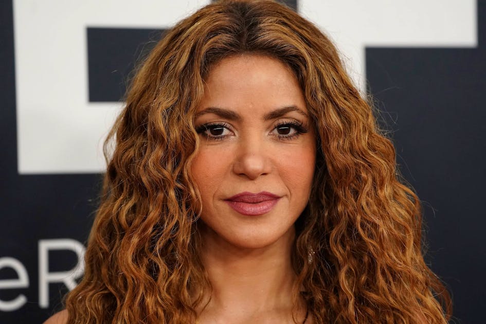 Shakira is admitted to hospital with severe pain | blue News