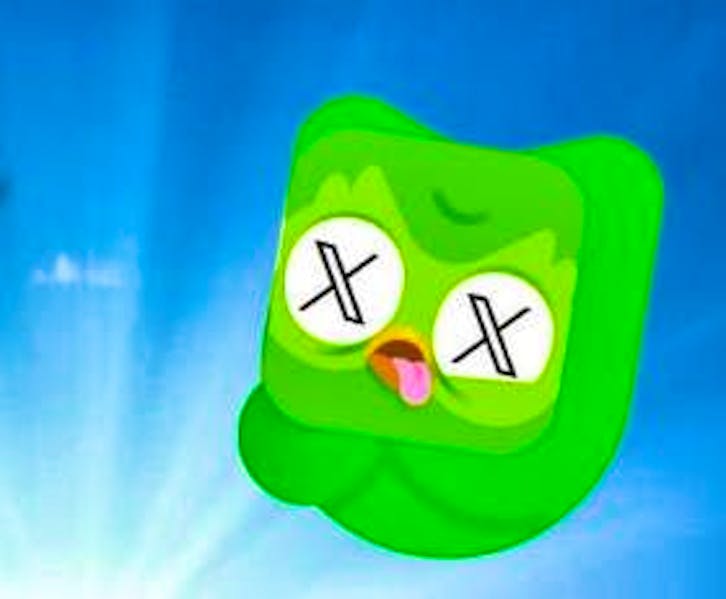 "He had many enemies": World-famous bird is dead - and the internet ...