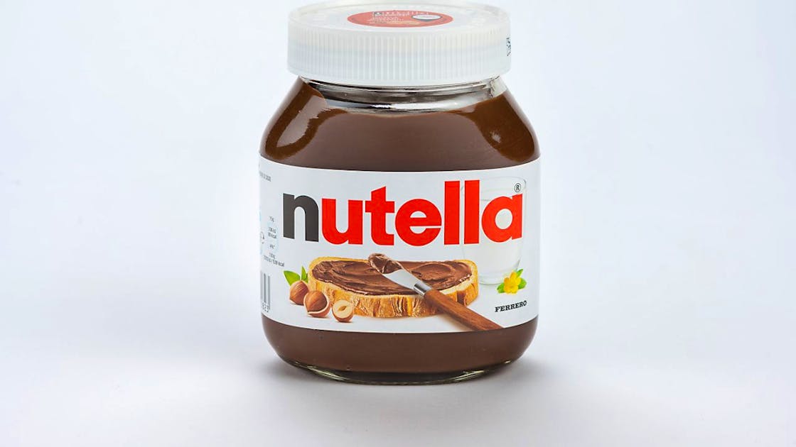 È morto Francesco Rivella, l'uomo che inventò la Nutella | blue News