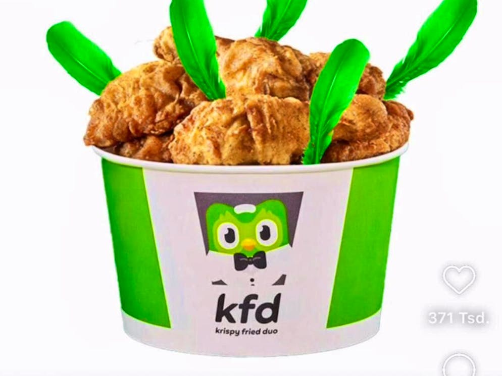 "He had many enemies": World-famous bird is dead - and the internet ...