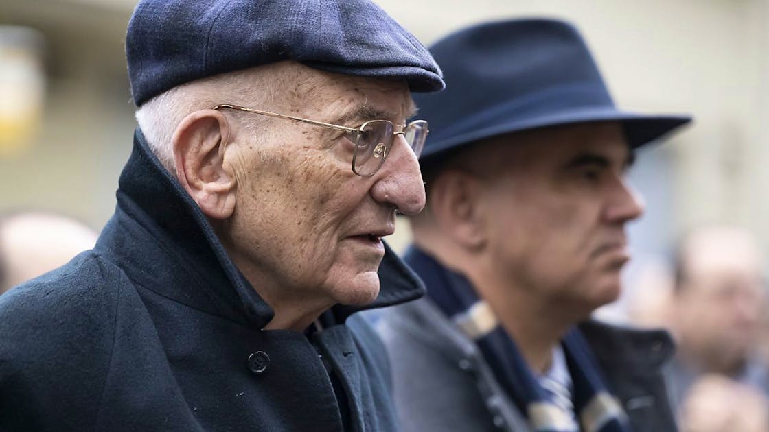 Pascal Couchepin critique face aux propos de JD Vance | blue News