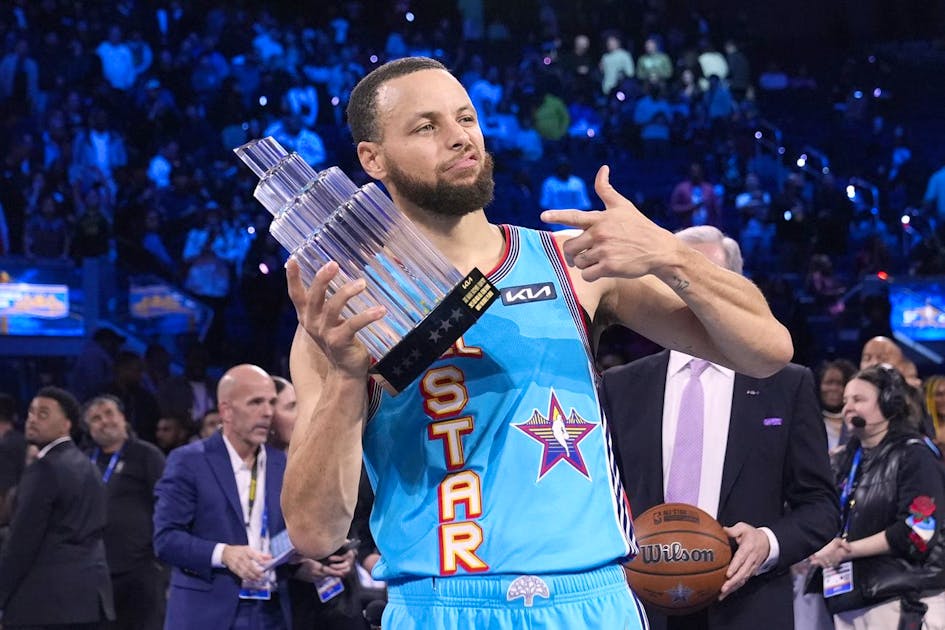 NBA All-Star Game: OGS Team Triumphs - Archysport