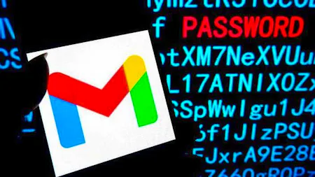 These are the 4 biggest tricks used by phishing scammers | blue News