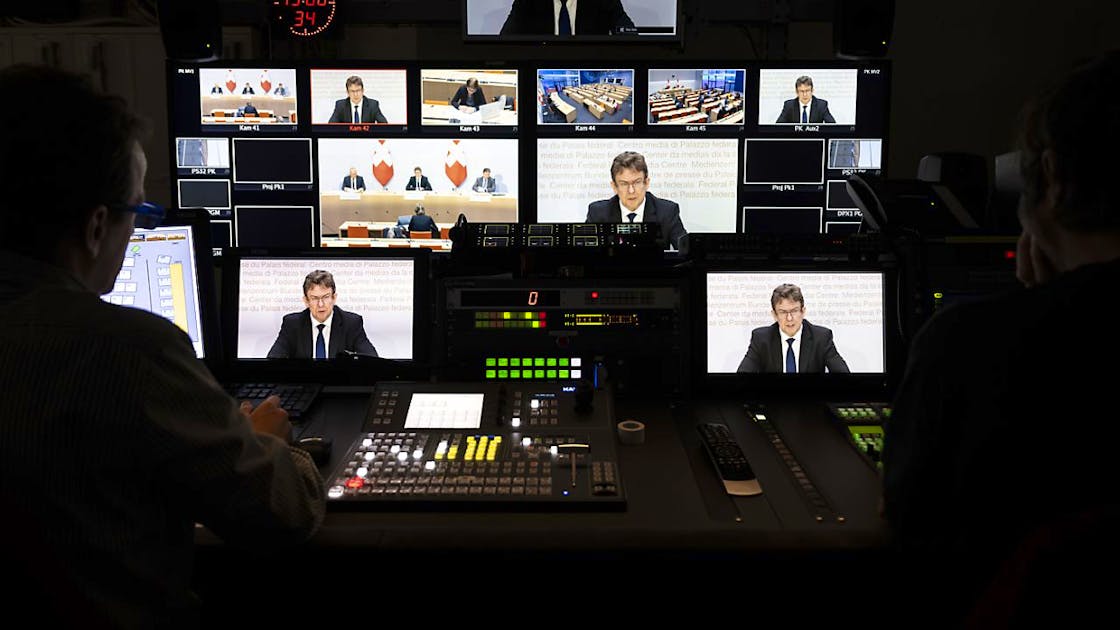 This is how the proponents want to combat SRG fees | blue News