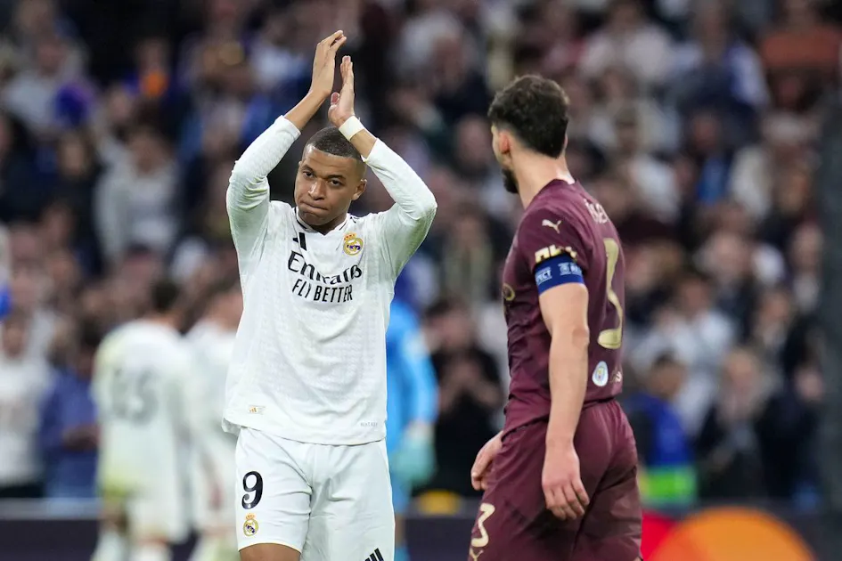 Il PSV elimina la Juve. Agli ottavi anche Real, con tripletta di Mbappè ...
