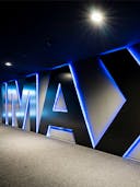 Cinedome in Bern: A Spectacular Movie Experience | blue Cinema