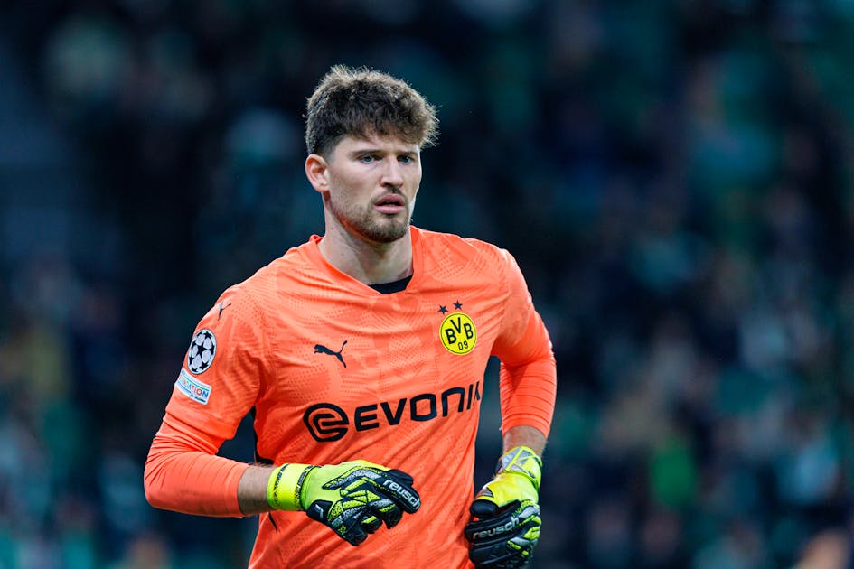 Goalless draw is enough for BVB: Dortmund despair at Sporting ...