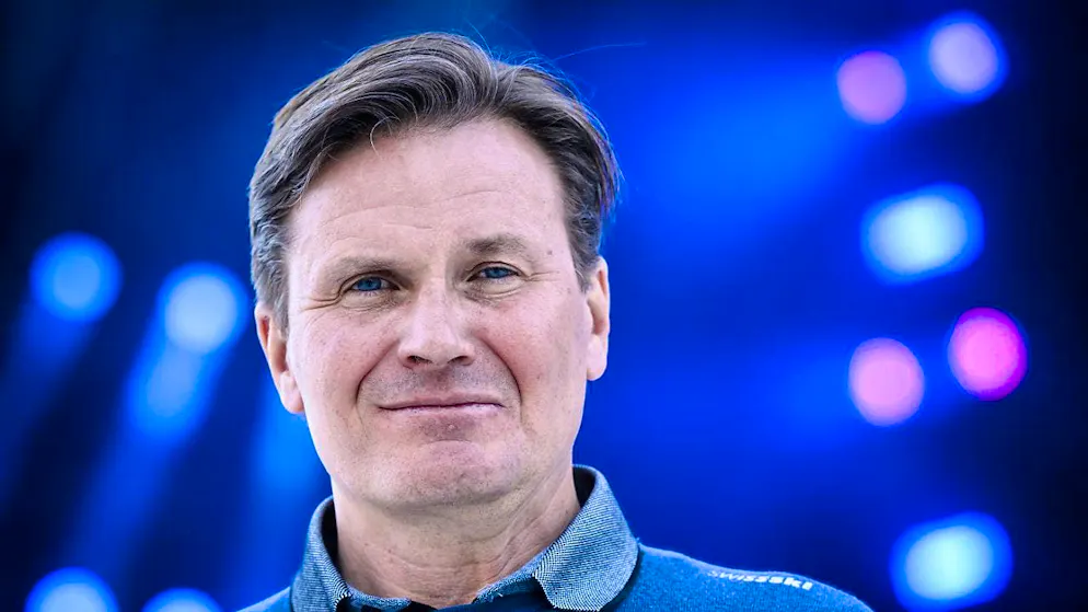 Exceptional athletes at eye level: Swiss Ski boss Lehmann: "Meillard on ...