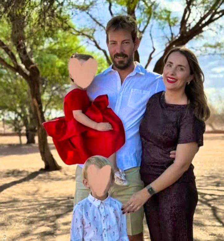 "Bauer sucht Frau" cult couple have to give up their farm after years ...