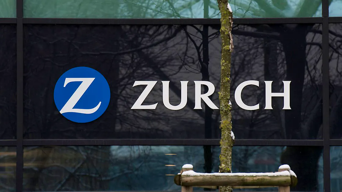 Insurance companies: Zurich Group posts record profit and increases ...