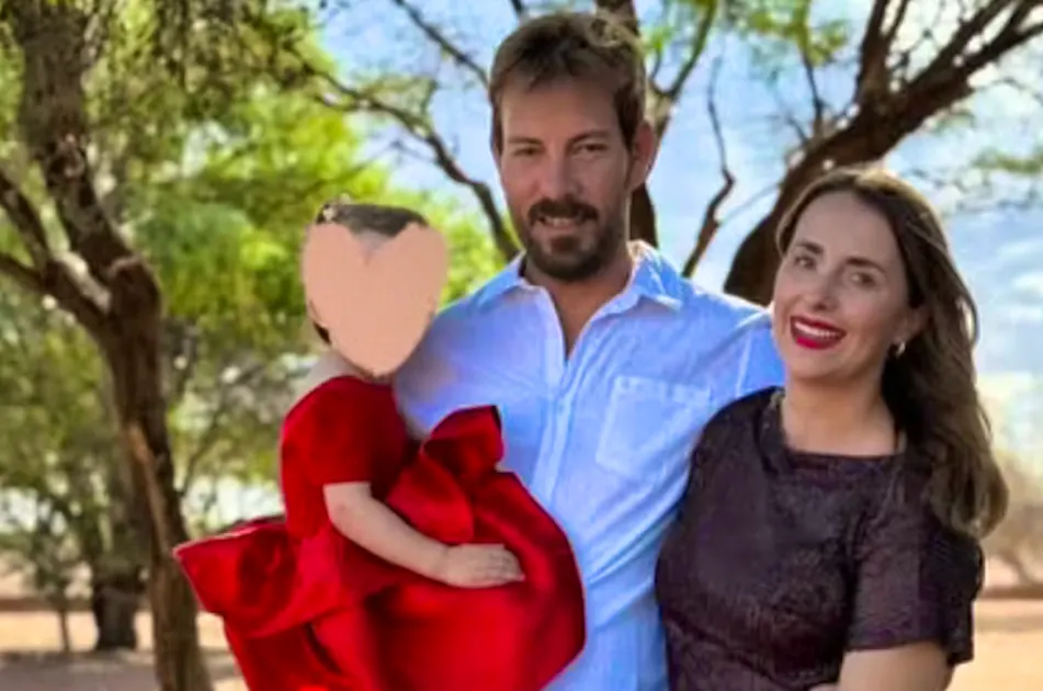 "Bauer sucht Frau" cult couple have to give up their farm after years ...
