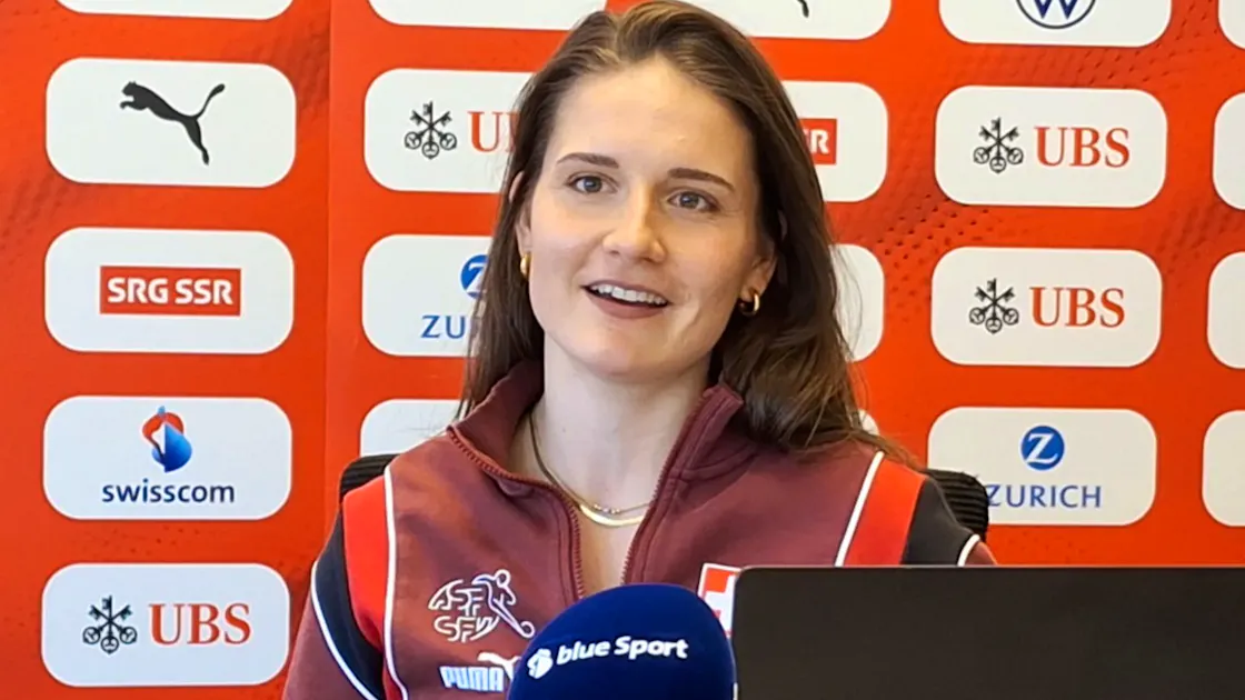 "Scream of joy in the library": This is how law student Naina Inauen ...